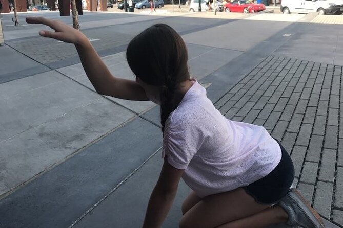 Adventurous Scavenger Hunt in Newport News by Zombie Scavengers - Final Thoughts