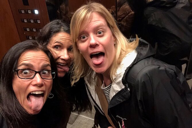 Adventurous Scavenger Hunt in Oklahoma City by Crazy Dash - Why Choose a Self-Guided Scavenger Hunt?