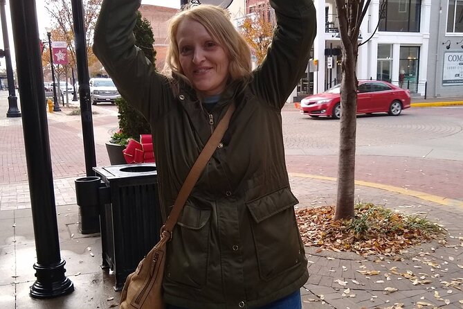 Adventurous Scavenger Hunt in Oklahoma City by Crazy Dash - Itinerary Breakdown and What You Can Expect
