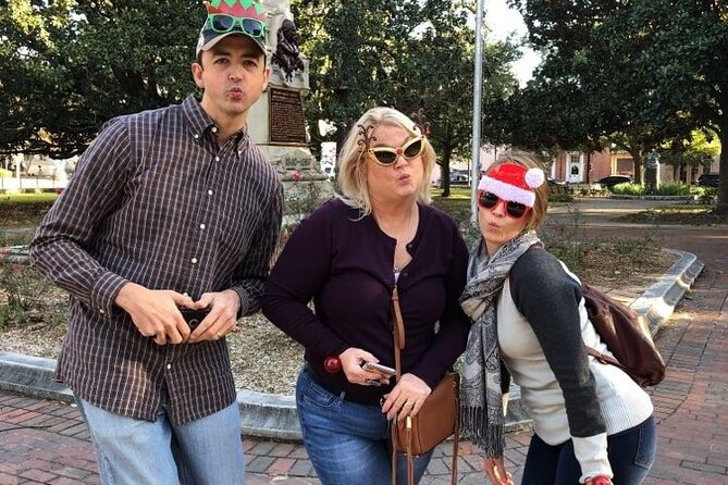 Adventurous Scavenger Hunt in Oklahoma City by Crazy Dash - Value and Practicality