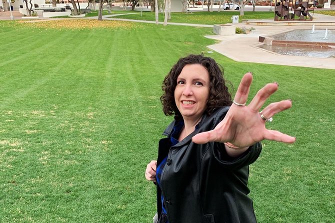 Adventurous Scavenger Hunt in Oxnard by Zombie Scavengers - Key Points
