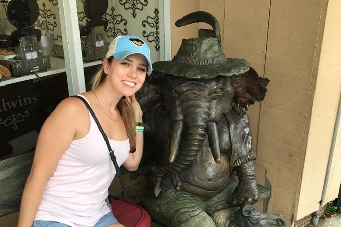 Adventurous Scavenger Hunt in Palm Bay by Wacky Walks - Introduction