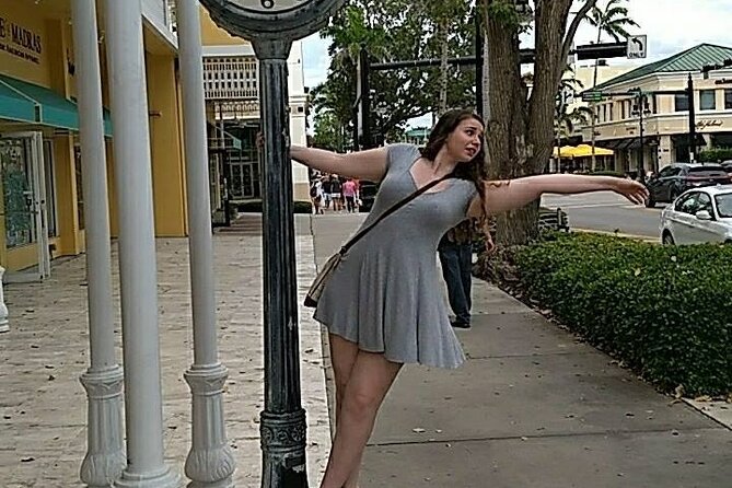 Adventurous Scavenger Hunt in Palm Bay by Wacky Walks - What to Expect from the Wacky Walks Palm Bay Adventure