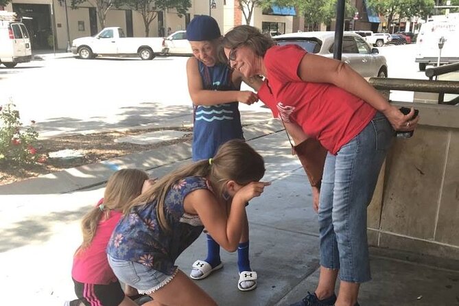 Adventurous Scavenger Hunt in Palm Bay by Wacky Walks - What Could Be Better