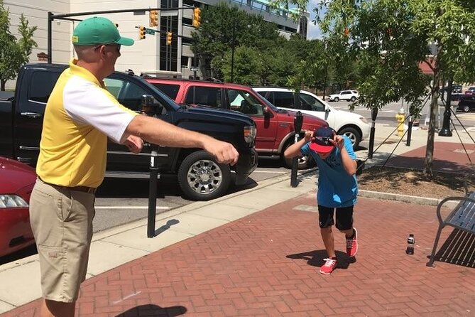 Adventurous Scavenger Hunt in Palm Bay by Wacky Walks - Final Thoughts