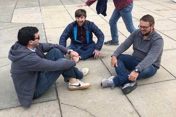 Adventurous Scavenger Hunt in Peoria by Zombie Scavengers - What’s Included and What You Should Expect