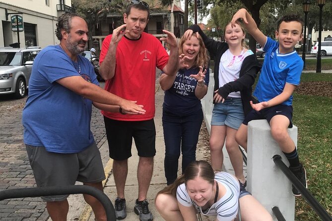 Adventurous Scavenger Hunt in Portland by Operation City Quest - Assessing the Value and Challenges