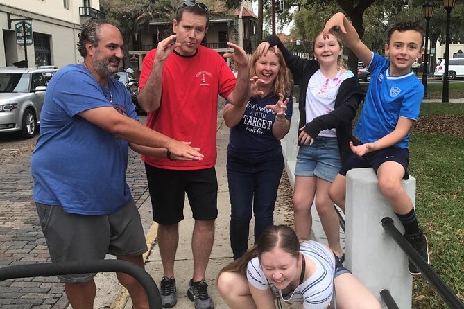 Adventurous Scavenger Hunt in Portland by Operation City Quest - Authentic Insights from Reviewers