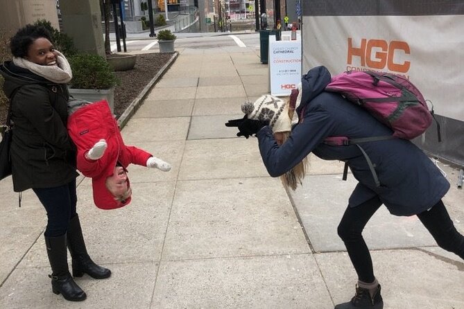 Adventurous Scavenger Hunt in Portland by Operation City Quest - Who Will Love This Tour?