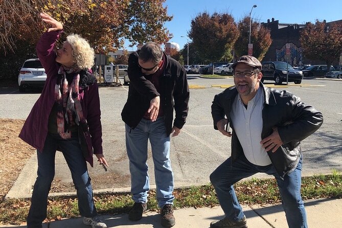 Adventurous Scavenger Hunt in Pueblo by Zombie Scavengers - The Value of the Experience