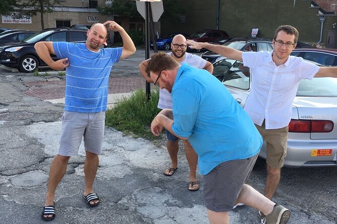 Adventurous Scavenger Hunt in Raleigh by Operation City Quest - The pros and cons based on actual feedback