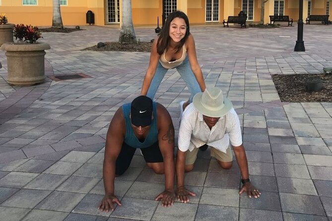 Adventurous Scavenger Hunt in Reno by 3Quest Challenge - A Closer Look at the Reno Scavenger Hunt Experience