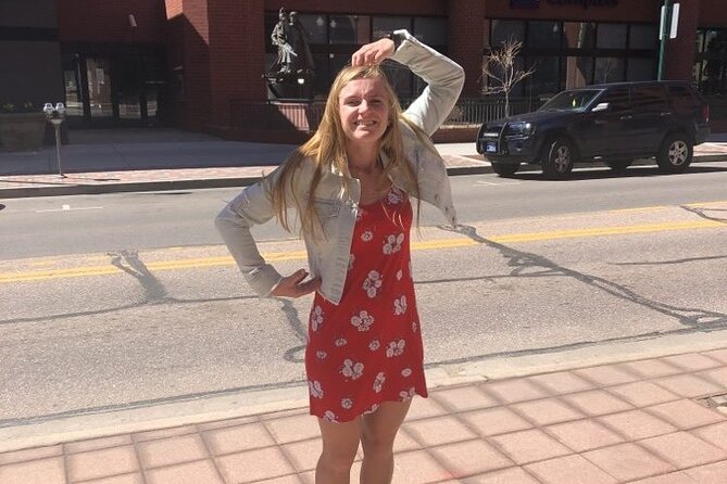 Adventurous Scavenger Hunt in Reno by Wacky Walks - Exploring the Details of the Reno Scavenger Hunt