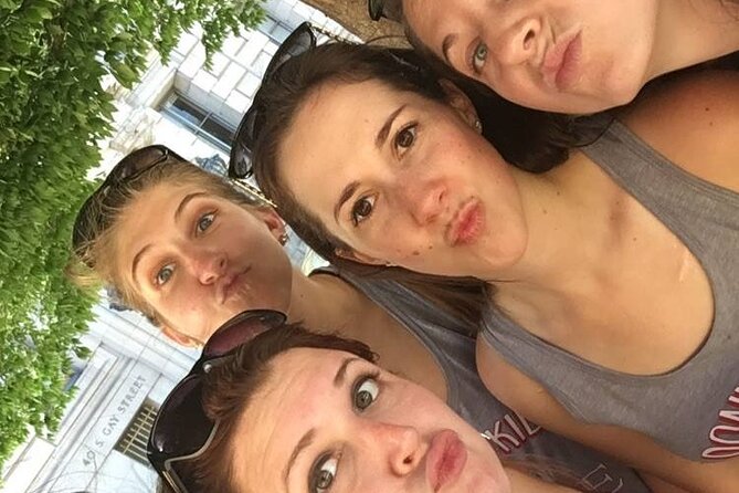 Adventurous Scavenger Hunt in Sacramento by Crazy Dash - What Does the Tour Include?