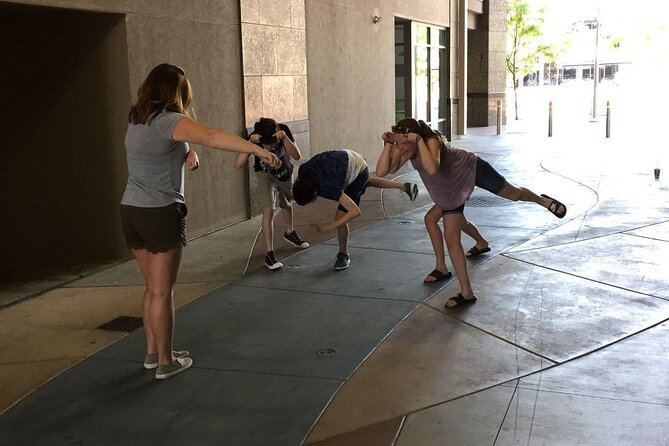 Adventurous Scavenger Hunt in Sacramento by Crazy Dash - The Experience: What to Expect