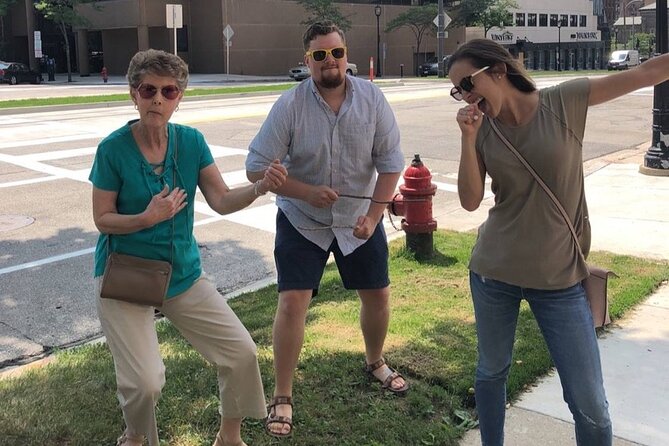 Adventurous Scavenger Hunt in Santa Clara by Zombie Scavengers - An In-Depth Look at the Zombie Scavengers Experience in Santa Clara