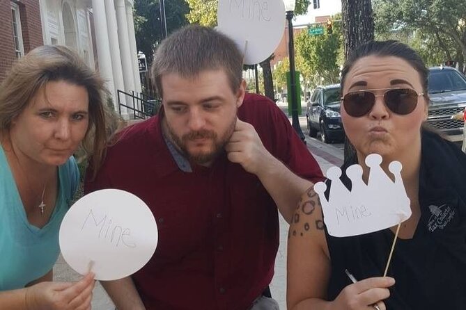 Adventurous Scavenger Hunt in Sarasota by Crazy Dash - Frequently Asked Questions