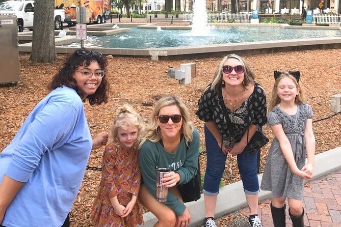 Adventurous Scavenger Hunt in Savannah by 3Quest Challenge - What To Expect During the Hunt