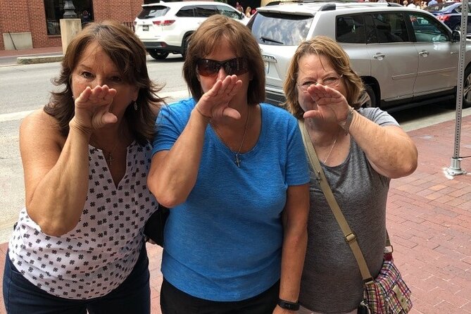 Adventurous Scavenger Hunt in Savannah by 3Quest Challenge - The Itinerary: A Typical Experience