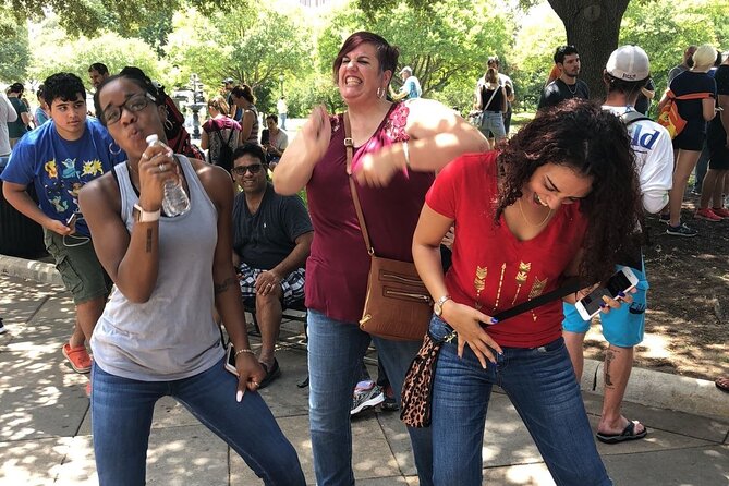 Adventurous Scavenger Hunt in Savannah by 3Quest Challenge - Practical Details and Considerations
