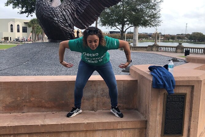 Adventurous Scavenger Hunt in Savannah by 3Quest Challenge - Authentic Insights from a Reviewer