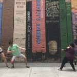 Adventurous Scavenger Hunt in Sioux Falls by Operation City Quest - Starting Point and Logistics