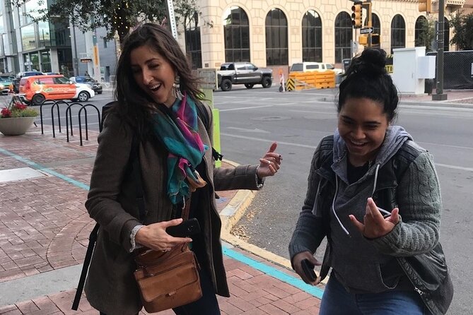 Adventurous Scavenger Hunt in Stamford by Zombie Scavengers - The Experience: What to Expect