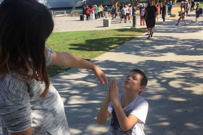 Adventurous Scavenger Hunt in Stamford by Zombie Scavengers - Why Choose This Activity?