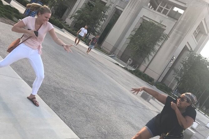 Adventurous Scavenger Hunt in Sunnyvale by Crazy Dash - Who Would Enjoy This?  