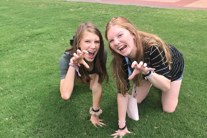 Adventurous Scavenger Hunt in Sunnyvale by Crazy Dash - The Sum Up  