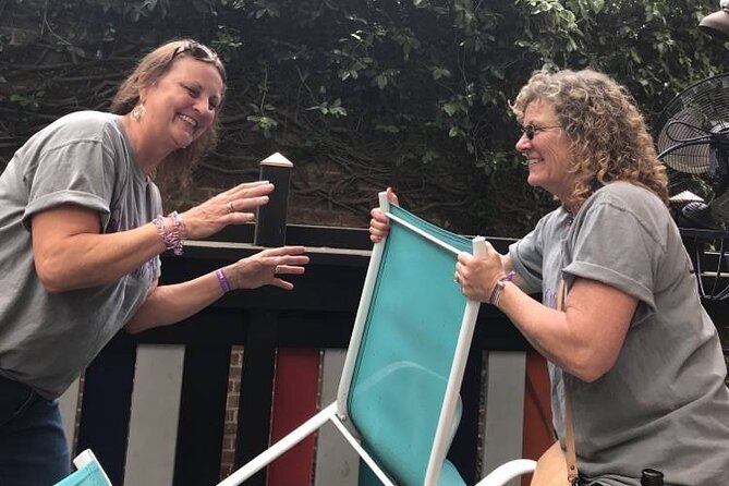 Adventurous Scavenger Hunt in Sunnyvale by Wacky Walks - Who Will Love This Experience?