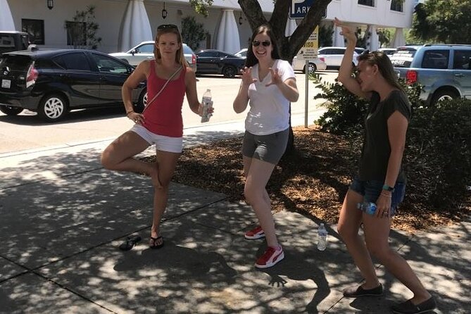 Adventurous Scavenger Hunt in Sunnyvale by Wacky Walks - FAQ