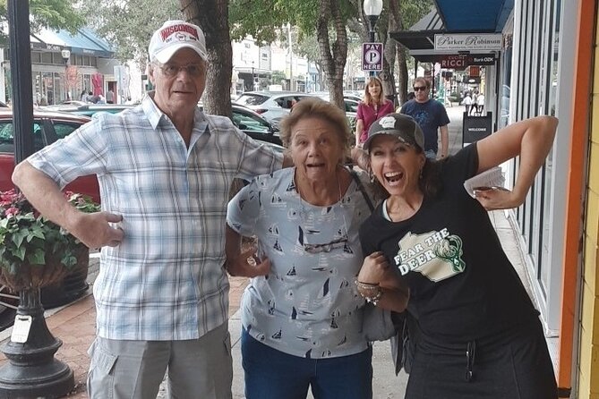 Adventurous Scavenger Hunt in Tallahassee by Operation City Quest - Frequently Asked Questions (FAQs)