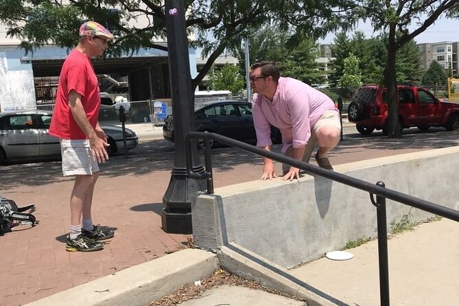 Adventurous Scavenger Hunt in Waco by Operation City Quest - Authentic Insights from Reviews