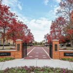 Adventurous Walking Tour of University of Alabama - What to Expect from the Experience