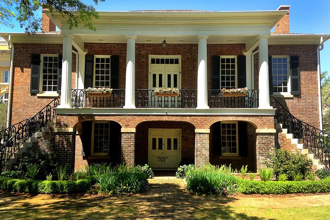 Adventurous Walking Tour of University of Alabama - Final Thoughts