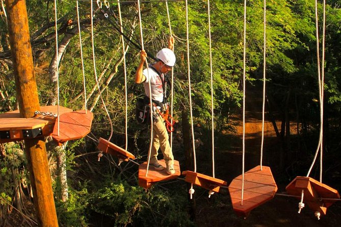 Aerial Challenge Course - Final Thoughts: Is the Aerial Challenge Course Worth It?