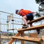 Aerial Park & Ropes Course - Deep Dive into the Itinerary