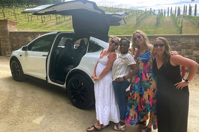 Affordable and Flexible Napa Wine Tour - Experience Overview