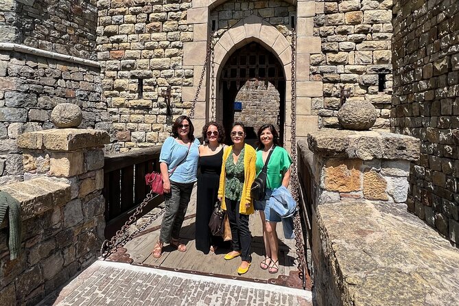 Affordable and Flexible Napa Wine Tour - Pricing and Value