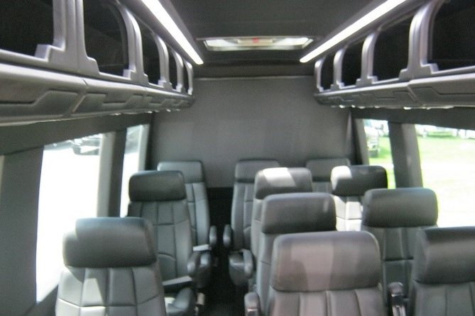 Affordable COVID-Safe, Door-To-Door Transport (Boston To NYC) - A Practical Look at the Affordable COVID-Safe Door-to-Door Transport from Boston to NYC
