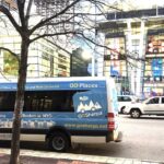 Affordable COVID-Safe, Door-To-Door Transport (Boston To NYC) - Key Points