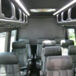 Affordable COVID-Safe, Door-To-Door Transport (NYC To Boston) - The Convenience of Door-to-Door Travel