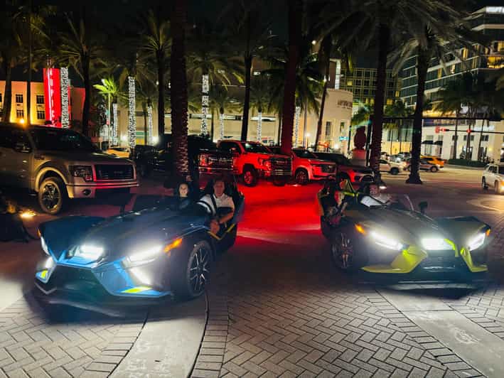 Affordable Polaris Slingshot - Hourly Rentals Available - FAQ