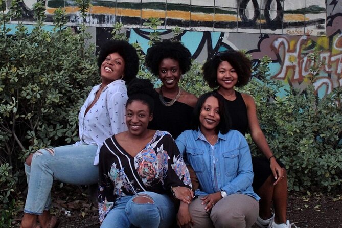 African-American Heritage and Civil Rights Atlanta Half-Day Tour - Introduction and Pickup