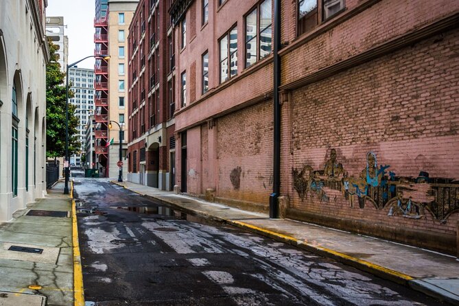 African-American Heritage and Civil Rights Atlanta Half-Day Tour - West End: The "Harlem of the South"