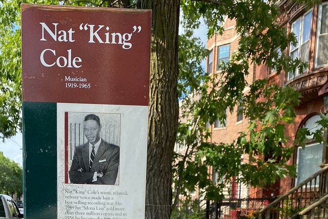 African American Heritage Tour of Chicago - FAQ