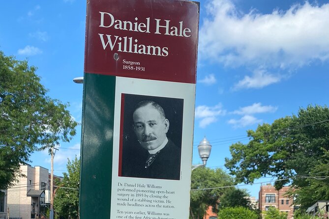 African American Heritage Tour of Chicago - Final Thoughts