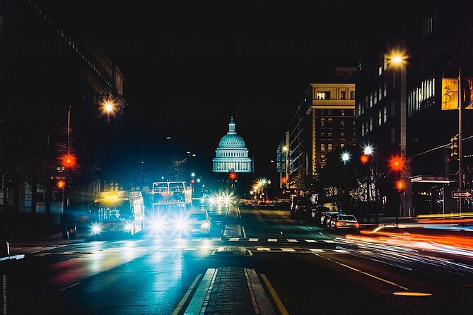 African-American Heritage Walking Tour of U Street in DC - Real Experiences and Honest Feedback