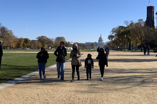 African American History Museum Entry with Private Guided Tour - FAQ